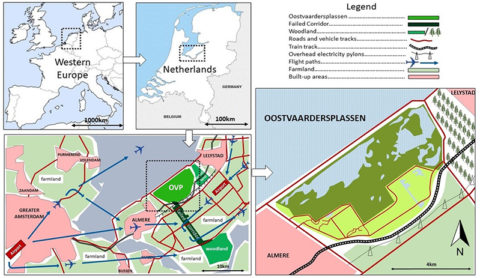 Learning to Rewild: Examining the Failed Case of the Dutch “New ...
