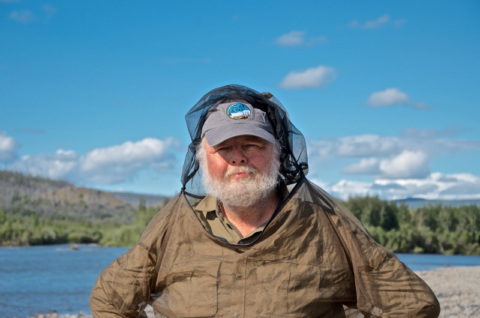 Dave Foreman: Remembering a Father Tree | IJW