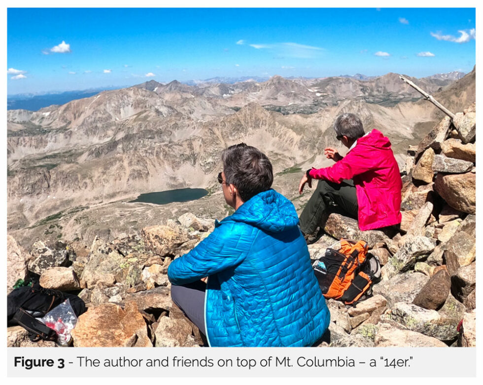 The Road to Wilderness Is Not Paved